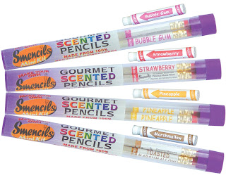 Heapful of Help: Make Your Own Smencils with the Smencils Mini Kits!