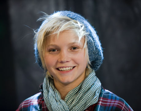 Am I the only one who thinks these are the most obnoxious/ugly hats in ...