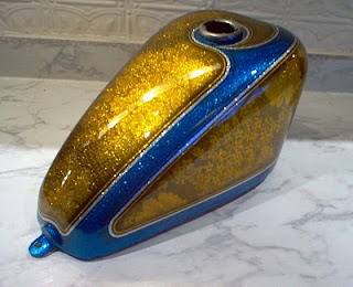 Noot: Blue Moon Kustoms