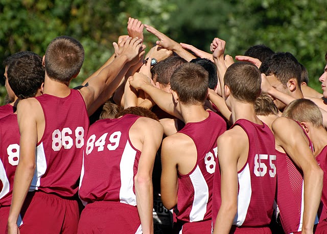 New Albany Cross Country: Pickerington XC Classic - Results