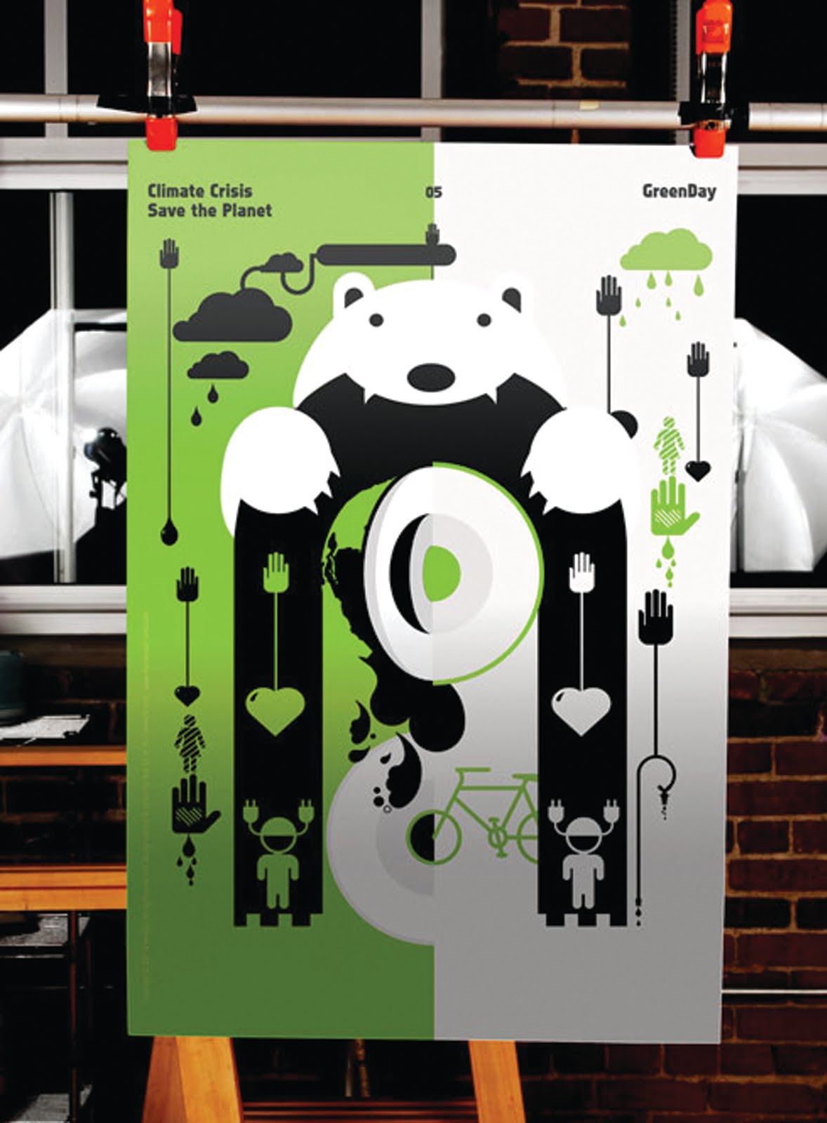 Design Context: Tom Tor Studio