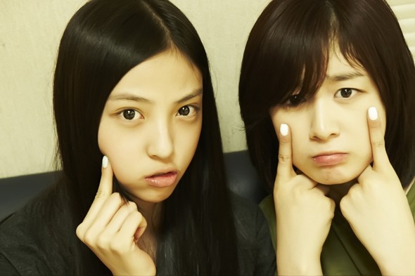 Korea Precious More Pictures Of Jin Hye Won 0531