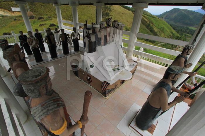 PERNANDO-LIZBETH: Sejarah silsilah dan Tarombo Batak dari Si Raja Batak