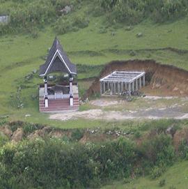 PERNANDO-LIZBETH: Sejarah silsilah dan Tarombo Batak dari Si Raja Batak