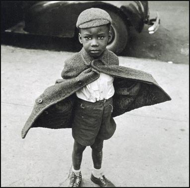 Camera: Straight Photography