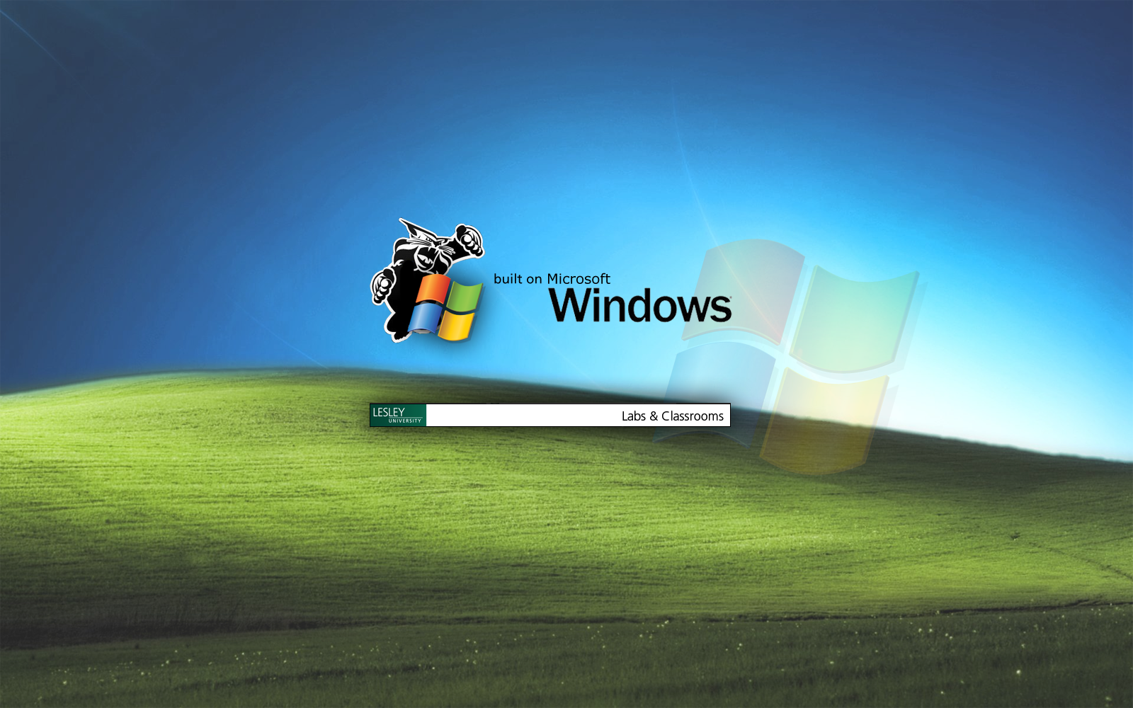 Lesley Labs & Classrooms: Lesley Lucid Lynx Linux Loaner Initiative.