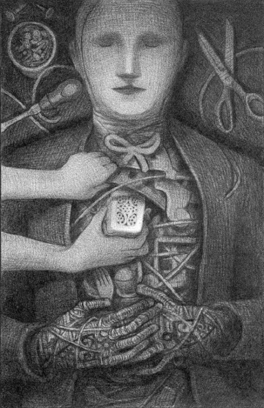 Frankensteinia: The Frankenstein Blog: Frankensteinian : The Robot King