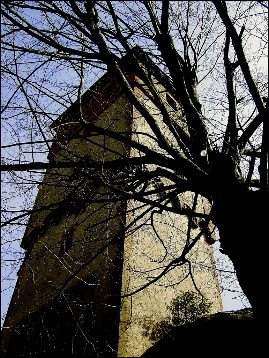 Frankensteinia: The Frankenstein Blog: Castle Frankenstein