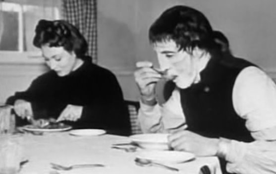 Frankensteinia: The Frankenstein Blog: Elizabeth : Hazel Court