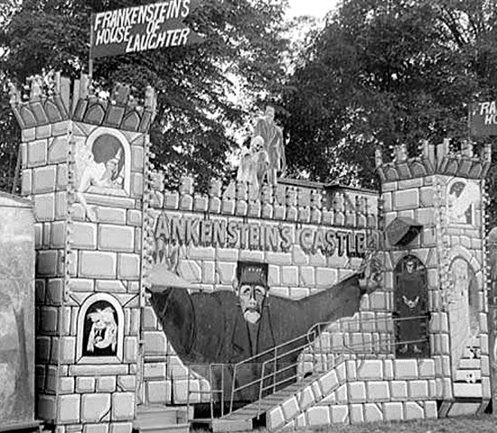 Frankensteinia: The Frankenstein Blog: From the Frankensteinia Archives ...