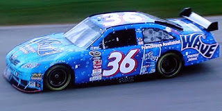 Feeling the Speed (and Caffeine): Energy Drinks in NASCAR : r/NASCAR