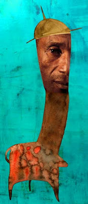 ilustraciones pinturas Jorge Davalos: LO MIO