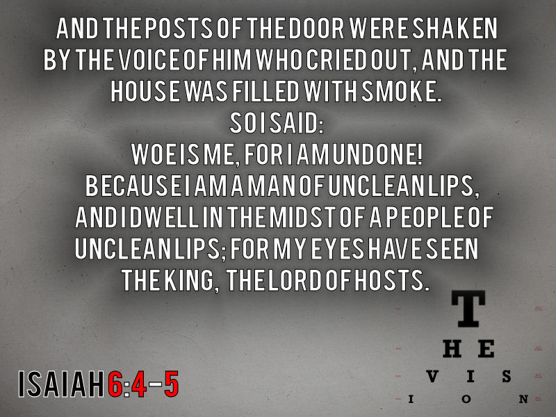 ELEVATION: "The VISION: theTURN is Committed to Passionate and Humble ...