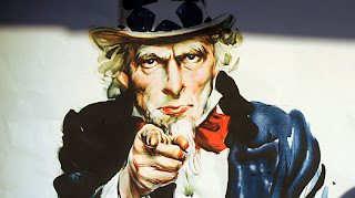 Robin's Readings and Reflections: How Uncle Sam Gets Your Money