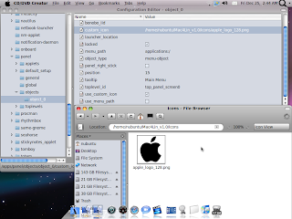 Mac OS X for Gnome Ubuntu : How To