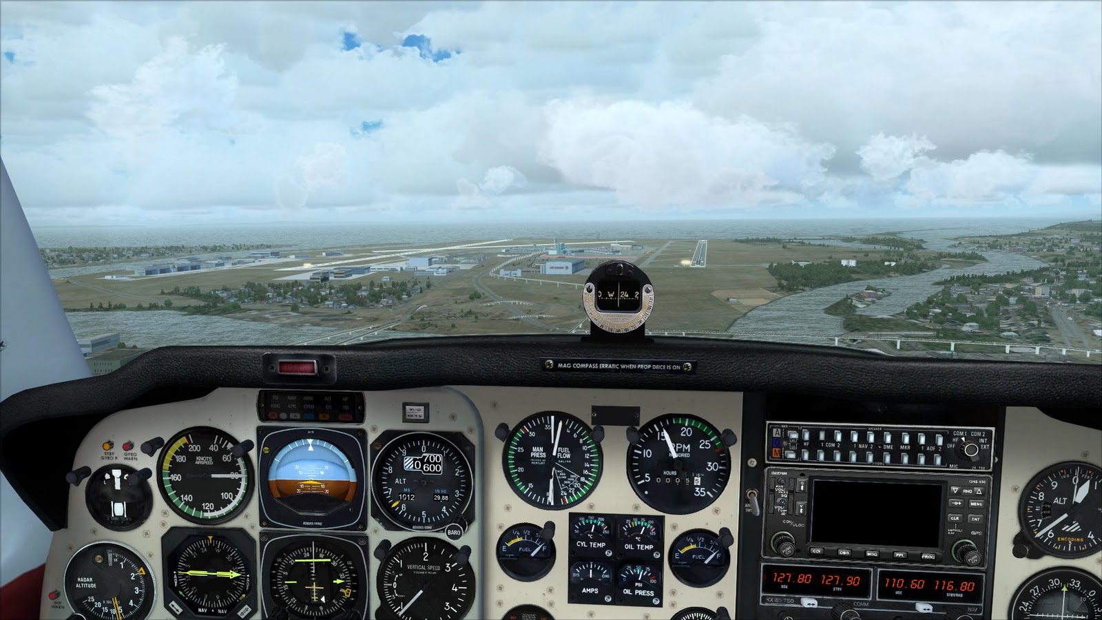 Ultimate Flight Simulator Videos Xtreme: Flight of the Week