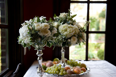 Meredith's Flowers, LLC