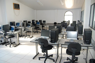 Pronaid - Programa Nacional de Inclusão Digital