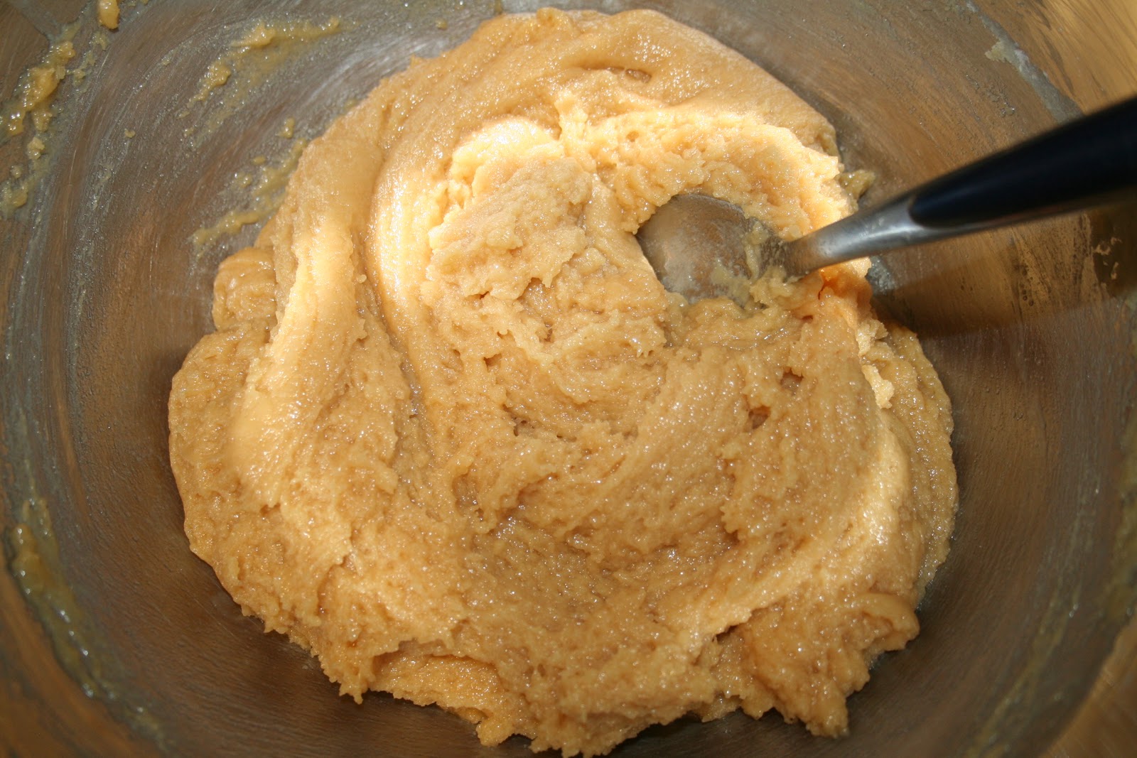 Dry waffles "Dunkerquoise - La cuisine de Bernard