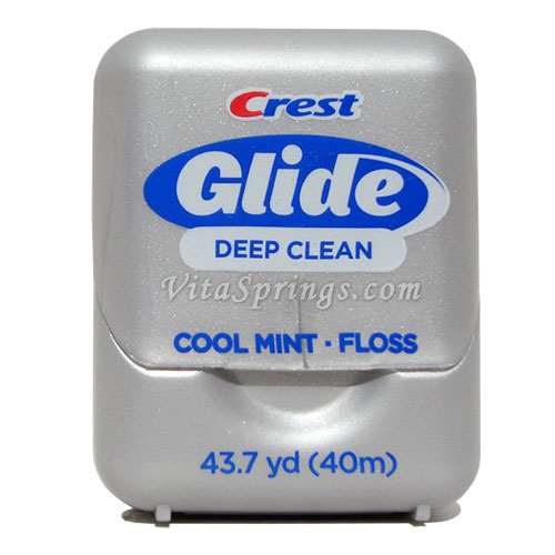 O-o-oral Hygiene Regimen