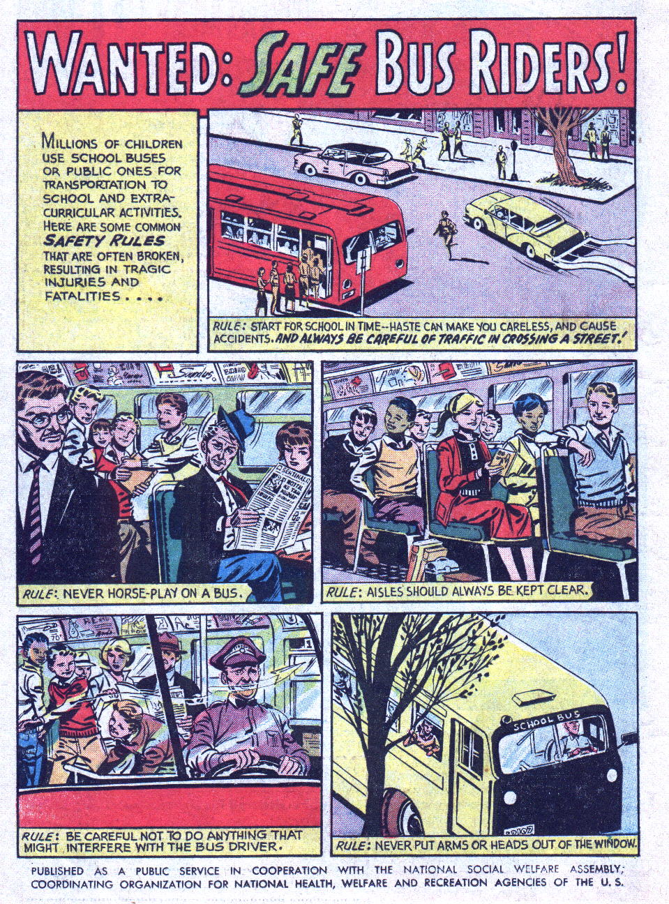 Read online Adventure Comics (1938) comic - Issue #290