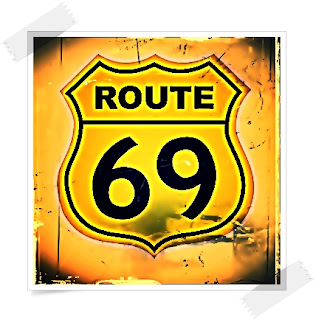 Route 69