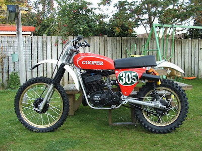 Cooper 250: Mexican Madness