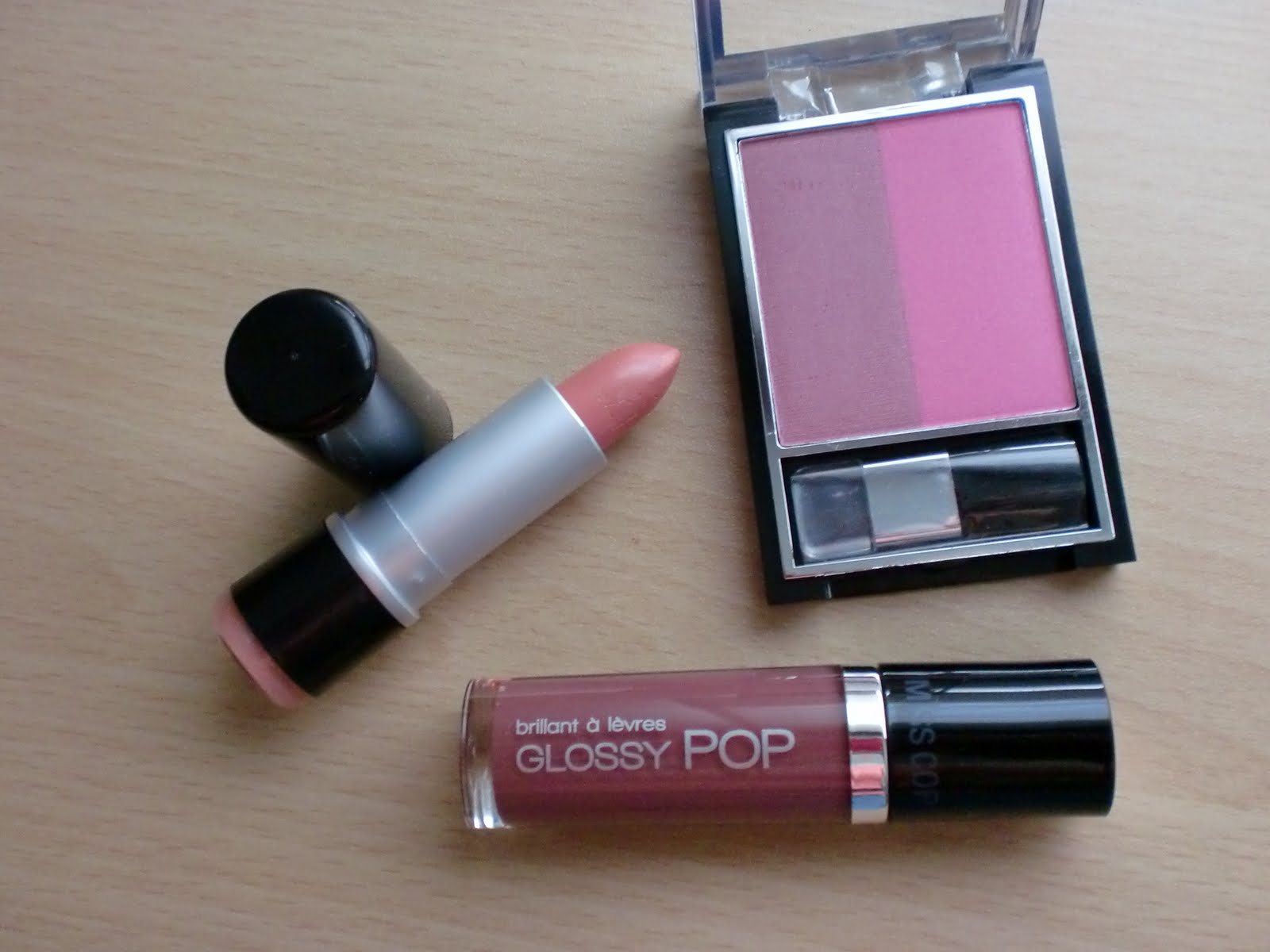 Miss Cop Makeup Review | Makeupview.co