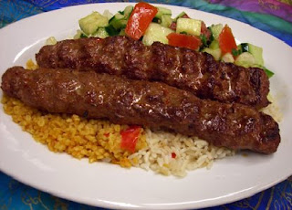 Alaa-Palestine: Kufta