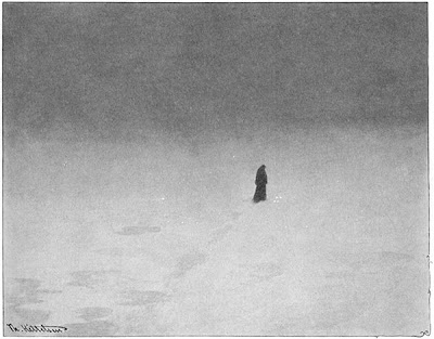 Secret Lexicon: Theodor Kittelsen