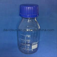 instrumentasi alat bahan: Regent Bottle(botol pereaksi)