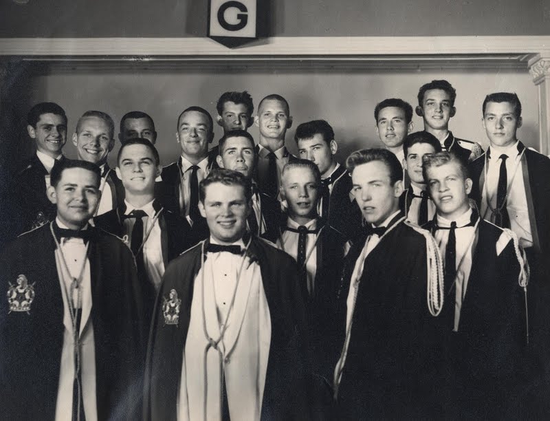 DeMolay Hoje e Sempre: 90 anos procurando formar melhores cidadãos