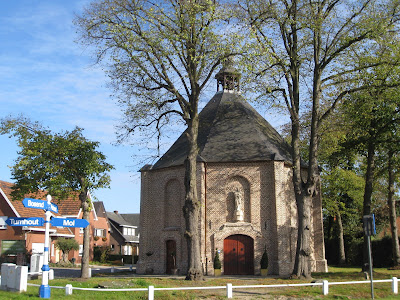 TOUR DE FRANS: Rondje Retie