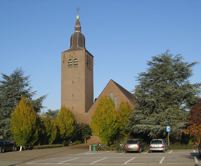 TOUR DE FRANS: Begijntjesroute