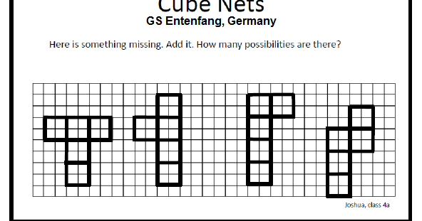 Nets In Math / Definition and examples of net | define net - algebra ...