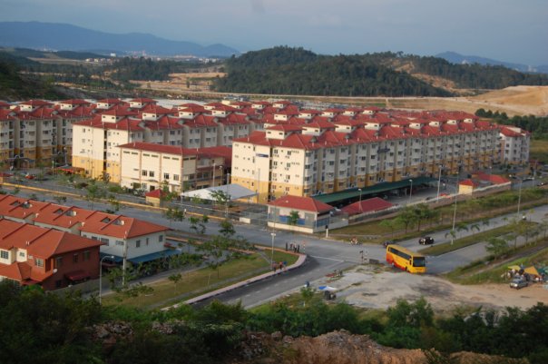 [ voice of me ]: UiTM Puncak Perdana