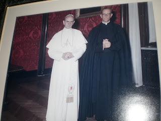 ORBIS CATHOLICVS: Father Marcial Maciel Degollado: 1920 - 2008