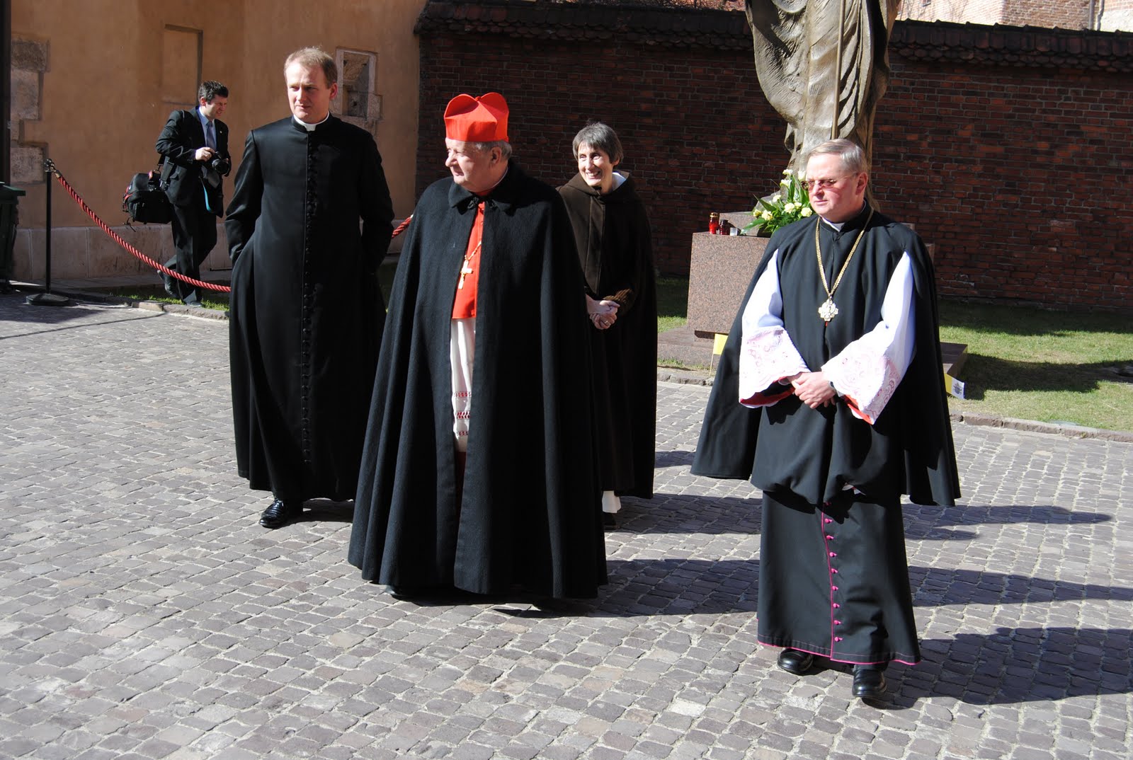 Orbis Catholicus Secundus: Catholic Kraków