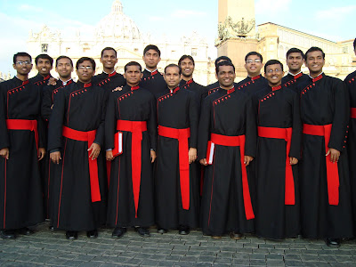 ORBIS CATHOLICVS: Pontifical Urban College: Catholic India...