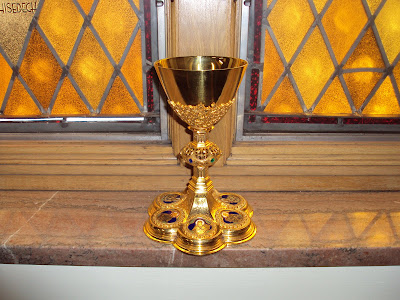 Chalice Meaning
