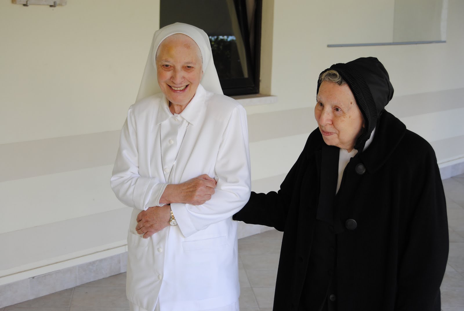 Orbis Catholicus Secundus: Meet Madre Maria Vincenza Minet: A Modern Saint