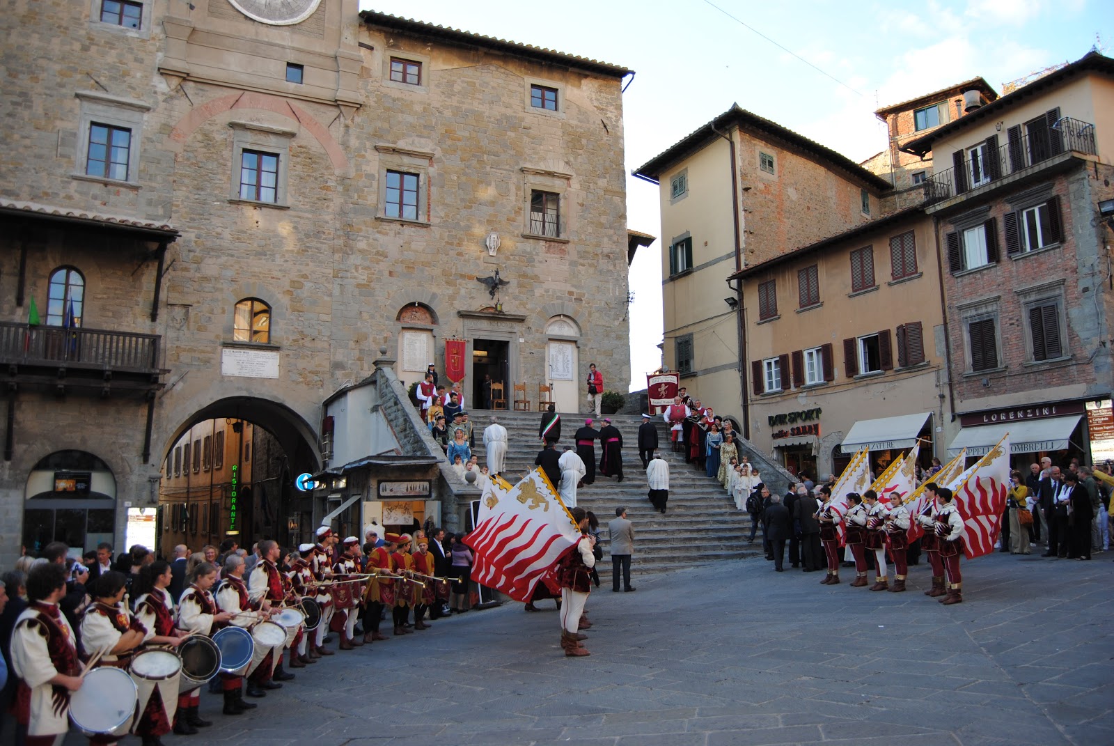 Orbis Catholicus Secundus: September 2010