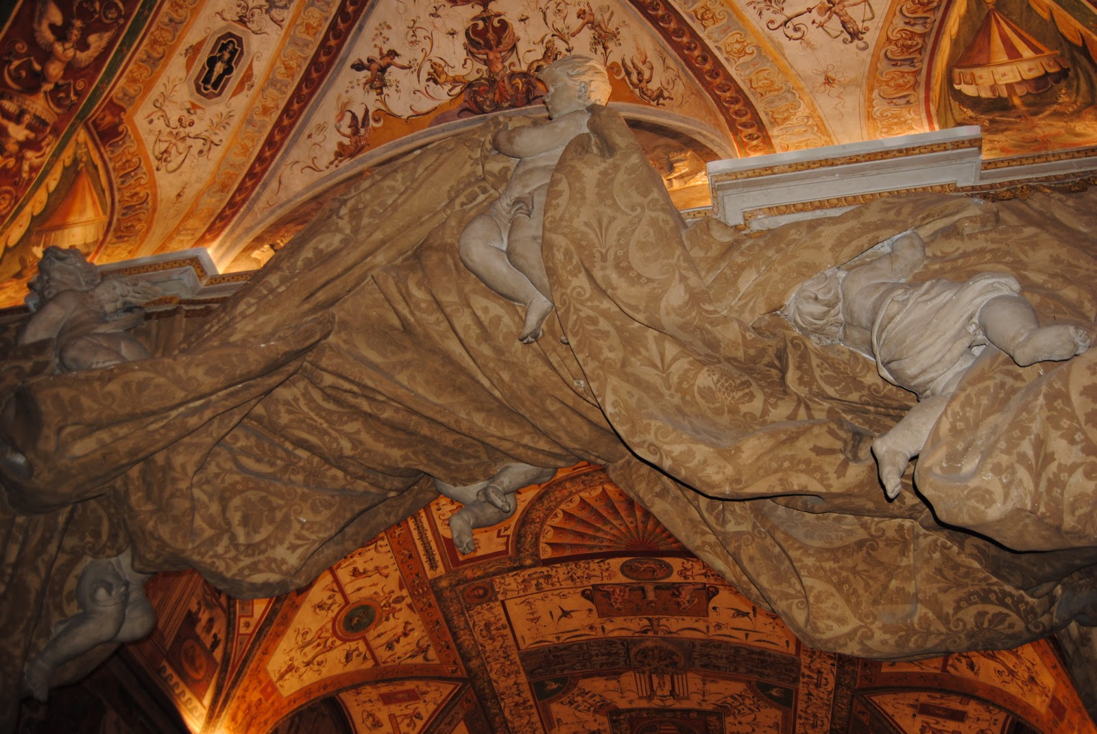 Llista d'obres de Gian Lorenzo Bernini - Viquipèdia, l'enciclopèdia lliure