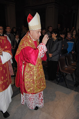 Orbis Catholicus Secundus: Angelo Cardinal Comastri