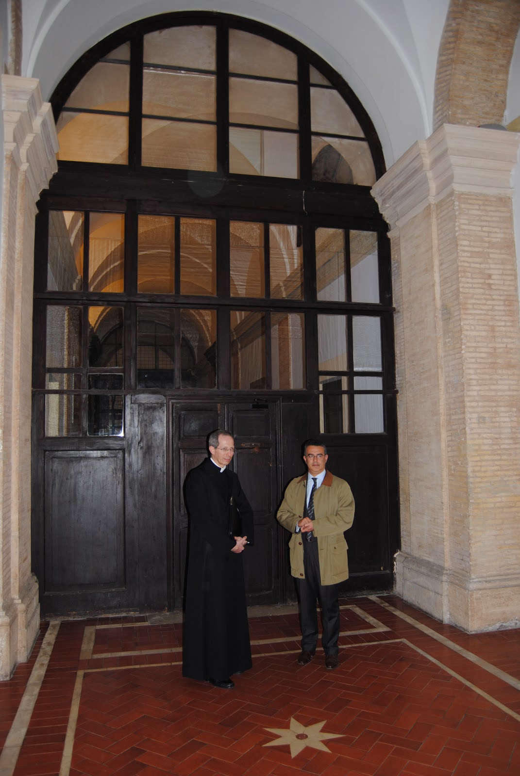 Orbis Catholicus Secundus: Mons. Guido Marini