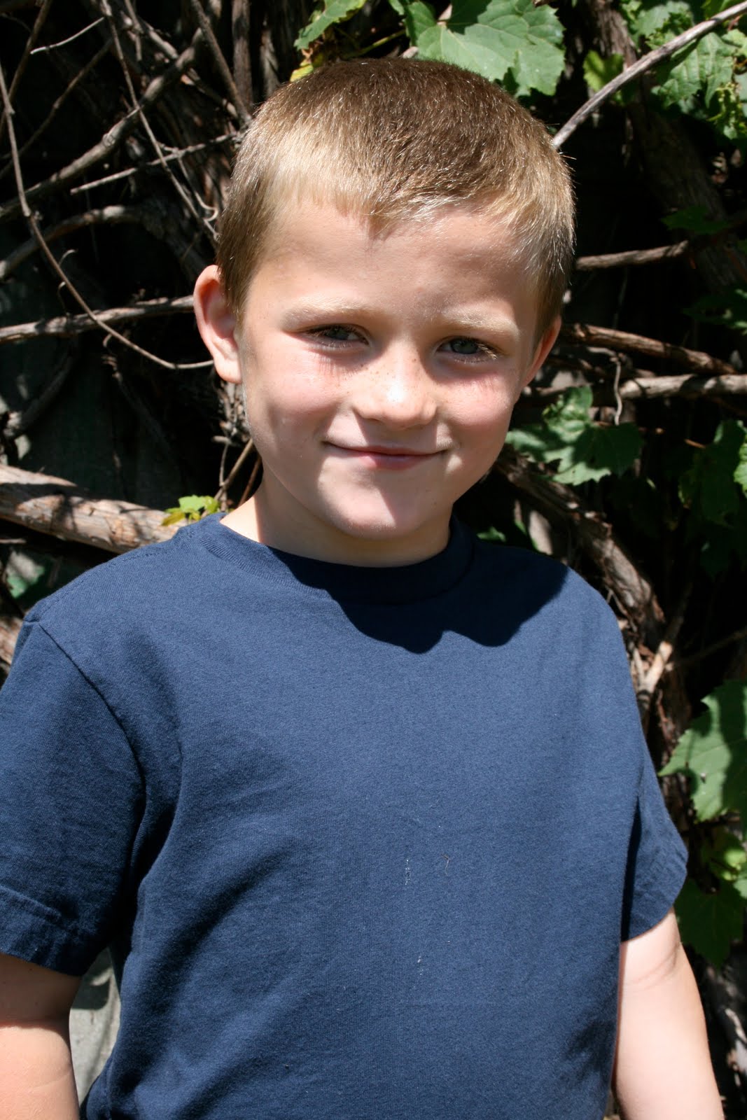 All About Us: Boys June Photoshoot