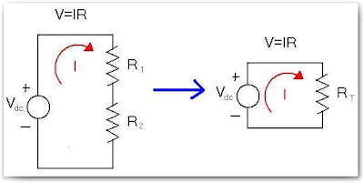 DC Series Circuit Part 1 | Electrical Engineering | Learn Electrical ...