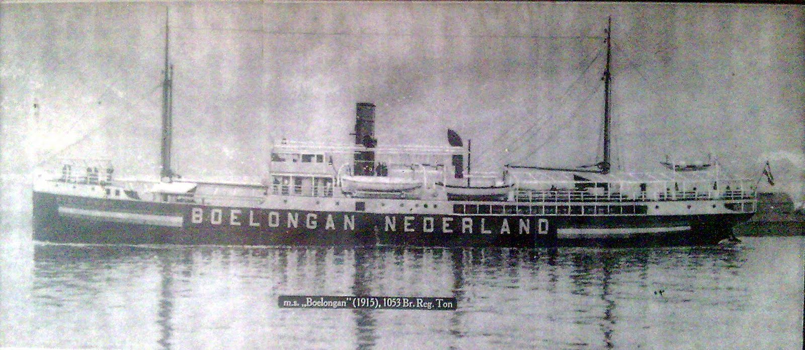 SEJARAH DAN BUDAYA BULUNGAN.: JEJAK SEJARAH KESULTANAN BULUNGAN DI JAKARTA.