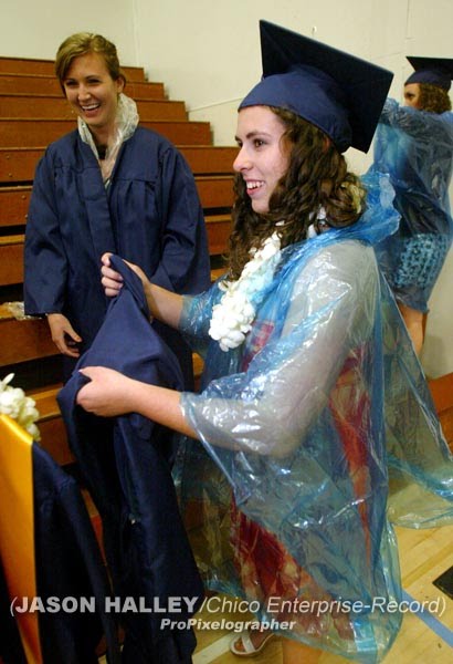 Pro Pixelographer: 8FPS: PV Graduation