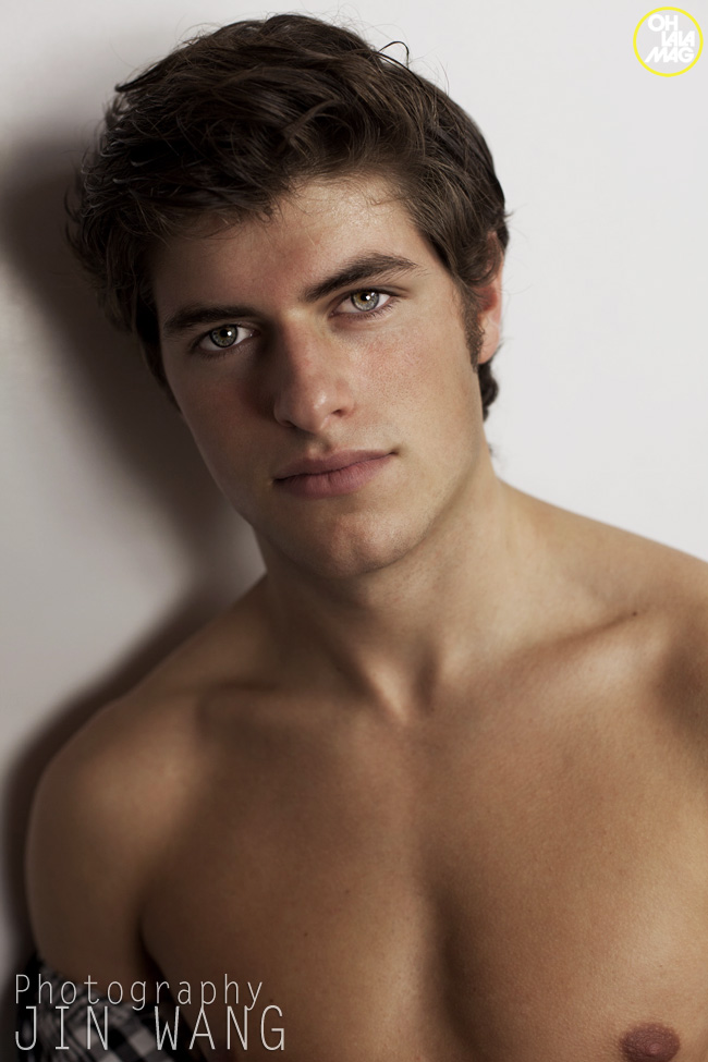 jinfoto ---: The male beauty -- RUSS